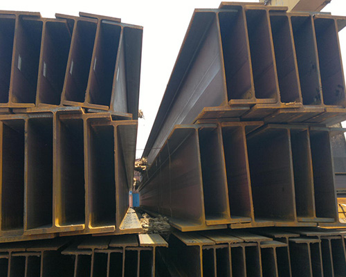 128*125H型钢|忻州H型钢|峻宏交易_厂家报价-SMM商机